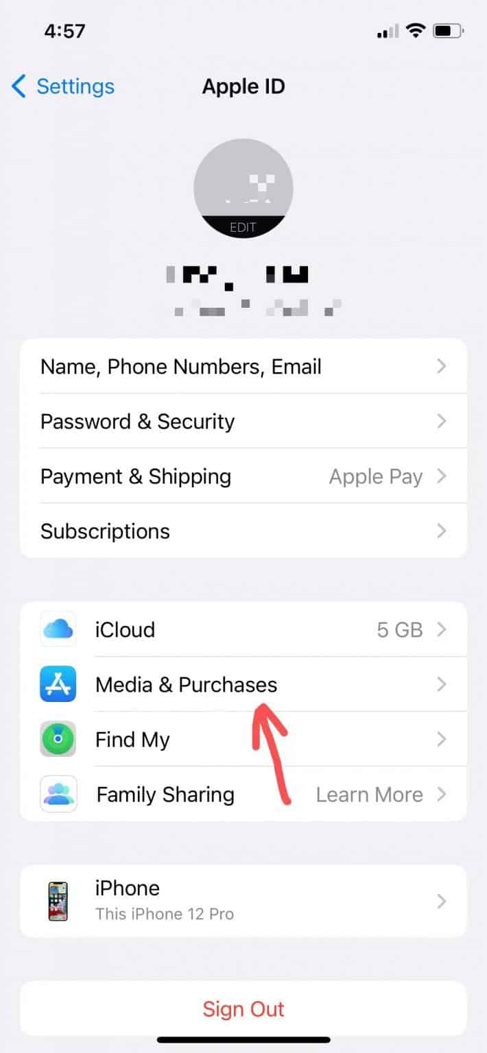 更改Apple ID 国家或地区｜怎么查看自己的Apple ID是哪个国家 - 肖肖博客