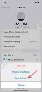 更改Apple ID 国家或地区｜怎么查看自己的Apple ID是哪个国家 - 肖肖博客