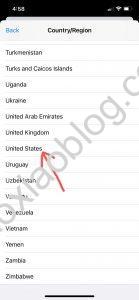 更改Apple ID 国家或地区｜怎么查看自己的Apple ID是哪个国家 - 肖肖博客