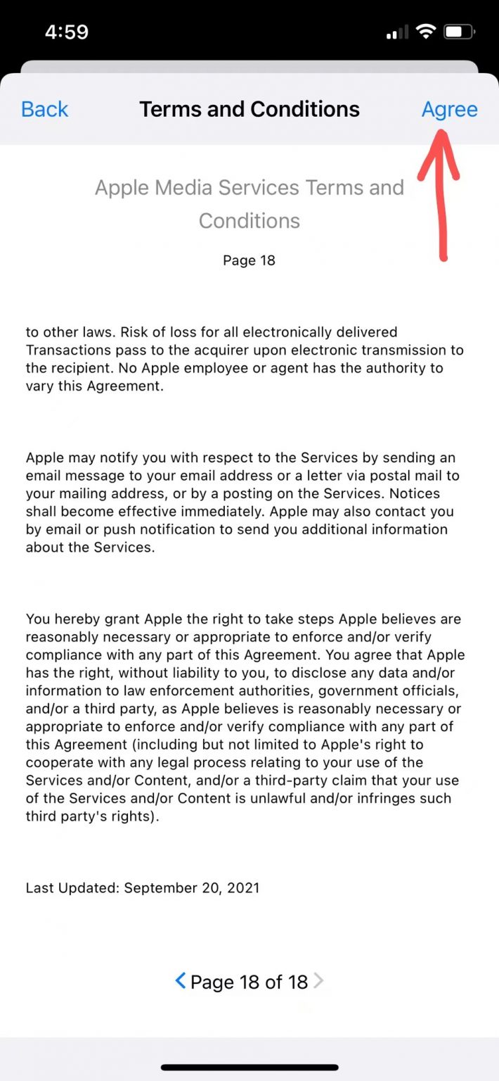 更改Apple ID 国家或地区｜怎么查看自己的Apple ID是哪个国家 - 肖肖博客