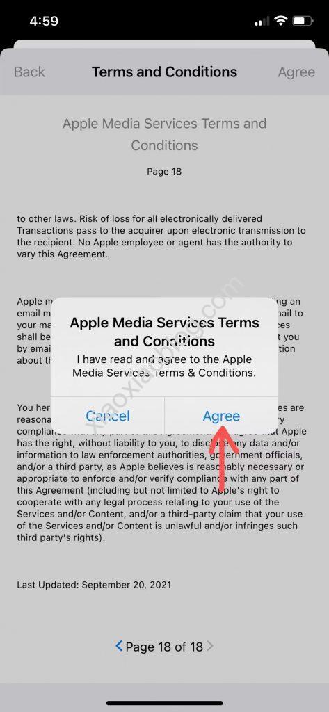 更改Apple ID 国家或地区｜怎么查看自己的Apple ID是哪个国家 - 肖肖博客