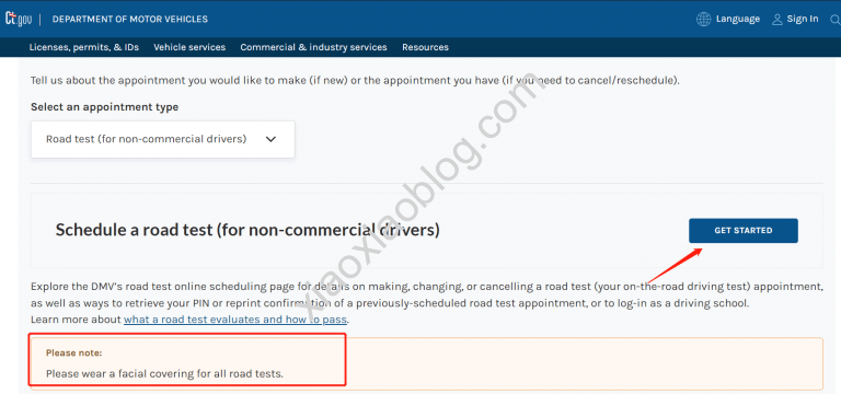 2023美国驾照考试保姆级教程及经验分享 | 考试预约, 资料准备, 笔试题目, 考试流程 - 肖肖博客